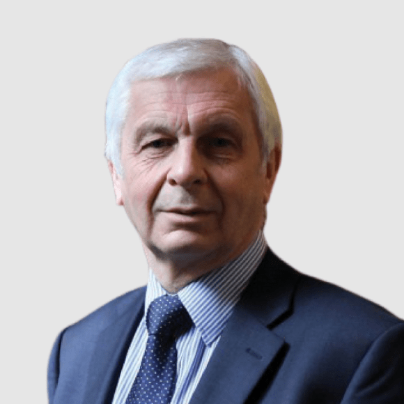 OUR HONORARY PATRONS